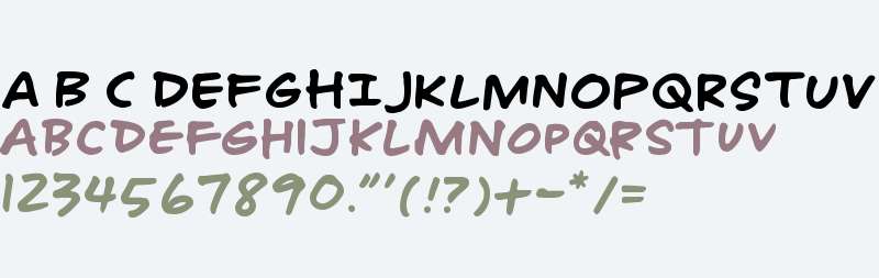 Turbinado Hand Fonts Free Download - OnlineWebFonts.COM