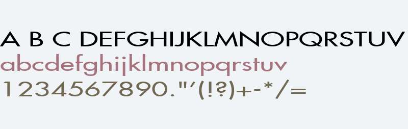 Fusi Extended Fonts Free Download - OnlineWebFonts.COM