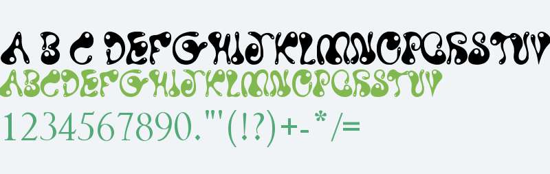 Water Park Fonts Free Download - OnlineWebFonts.COM