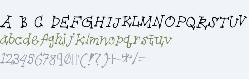 daken Fonts Free Download - OnlineWebFonts.COM