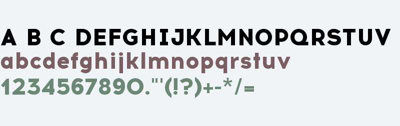 Acrom W00 ExtraBold Fonts Free Download - OnlineWebFonts.COM