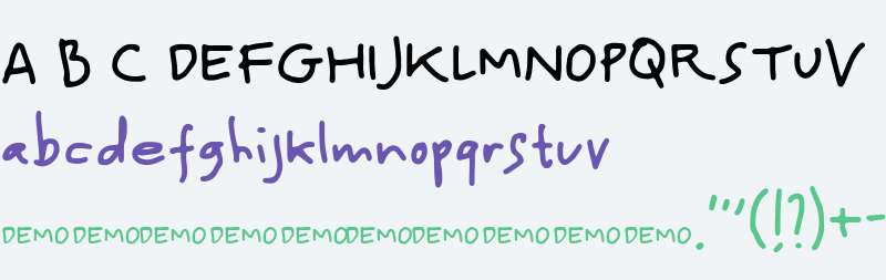 hidalgo Fonts Free Download - OnlineWebFonts.COM