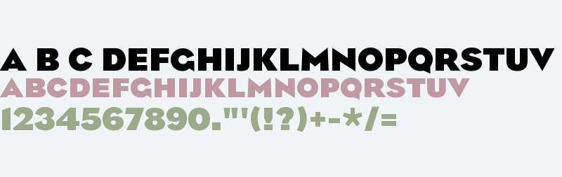 Recovery Fonts Free Download - OnlineWebFonts.COM