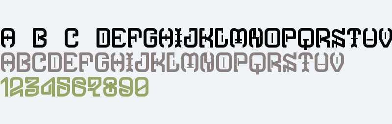 Typod Fonts Free Download - OnlineWebFonts.COM
