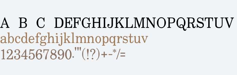 uchen Fonts Free Download - OnlineWebFonts.COM