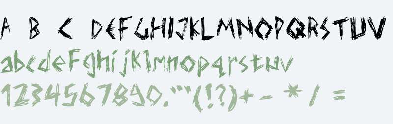 Circusmouse Fonts Free Download - OnlineWebFonts.COM