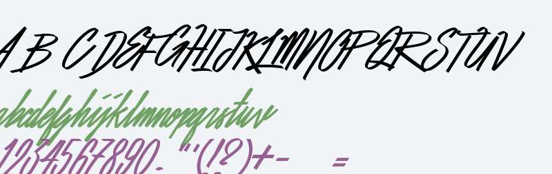 Befitting Script Fonts Free Download - OnlineWebFonts.COM