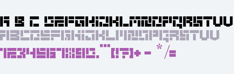 rota Fonts Free Download - OnlineWebFonts.COM
