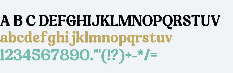 Muhaqqaq Fonts Free Download - OnlineWebFonts.COM