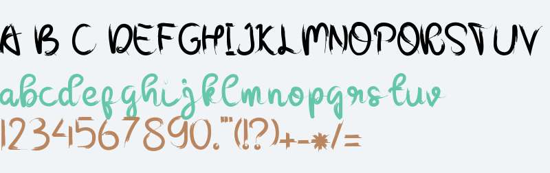 TrendHMSansFour Fonts Free Download - OnlineWebFonts.COM