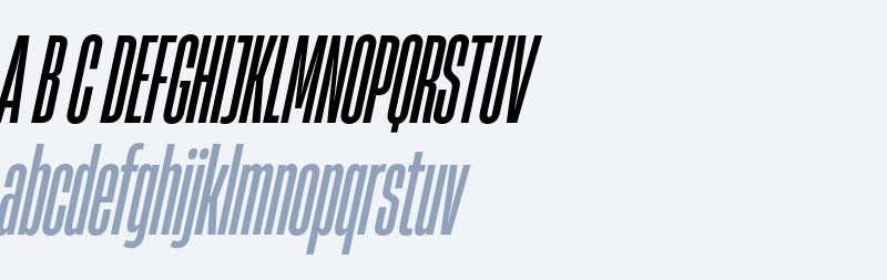 Monoslam Fonts Free Download - OnlineWebFonts.COM