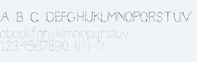 Nearly Fonts Free Download - OnlineWebFonts.COM