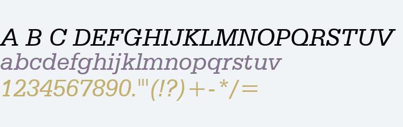 archquik Fonts Free Download - OnlineWebFonts.COM