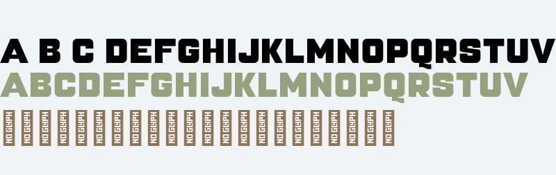 symbols regular Fonts Free Download - OnlineWebFonts.COM