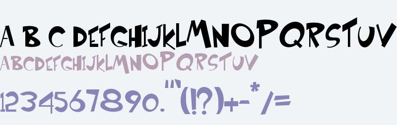 Calibri 421 Fonts Free Download - OnlineWebFonts.COM