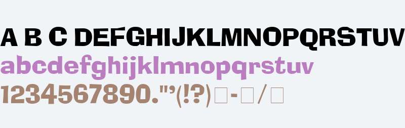 Blaster Normal Fonts Free Download - OnlineWebFonts.COM