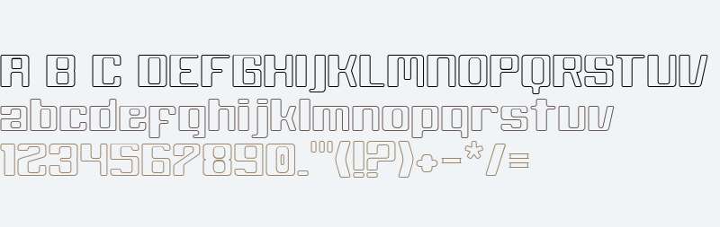 white wolf Fonts Free Download - OnlineWebFonts.COM