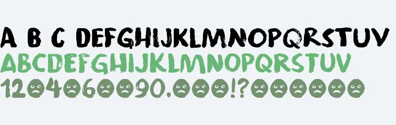 Stage invader Fonts Free Download - OnlineWebFonts.COM