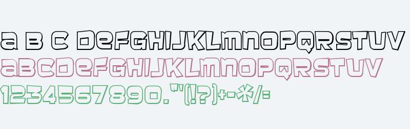 baveu Fonts Free Download - OnlineWebFonts.COM