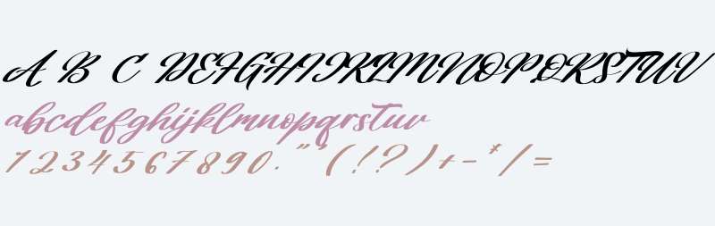 Victoria Italic Fonts Free Download - OnlineWebFonts.COM