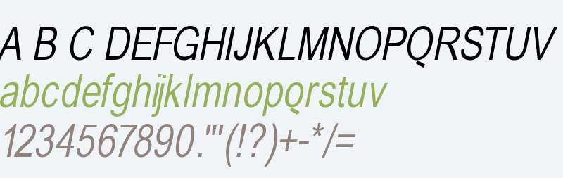 terek Fonts Free Download - OnlineWebFonts.COM