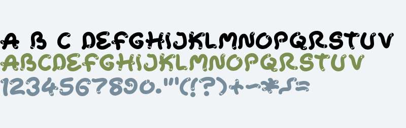 uaterra Fonts Free Download - OnlineWebFonts.COM