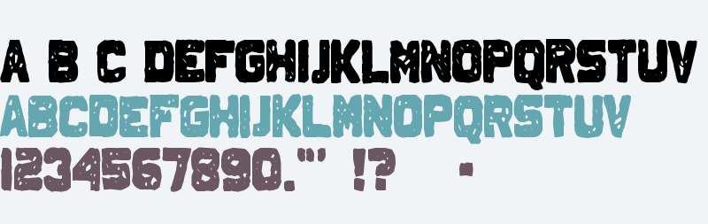 CBeebies Fonts Free Download - OnlineWebFonts.COM