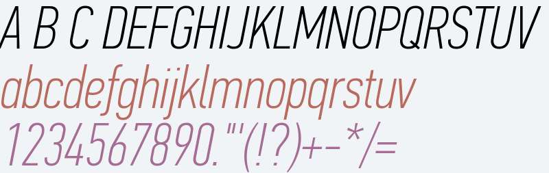 pf din text com Fonts Free Download - OnlineWebFonts.COM