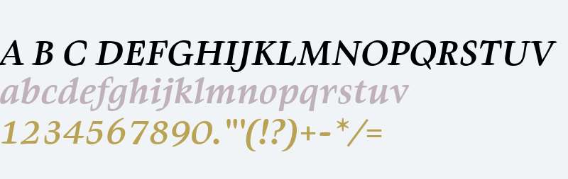 biohme Fonts Free Download - OnlineWebFonts.COM