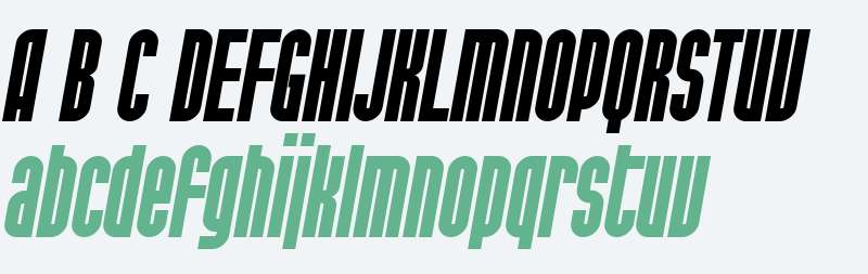 Tilend Fonts Free Download - OnlineWebFonts.COM