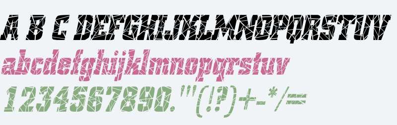 hypercard Fonts Free Download - OnlineWebFonts.COM