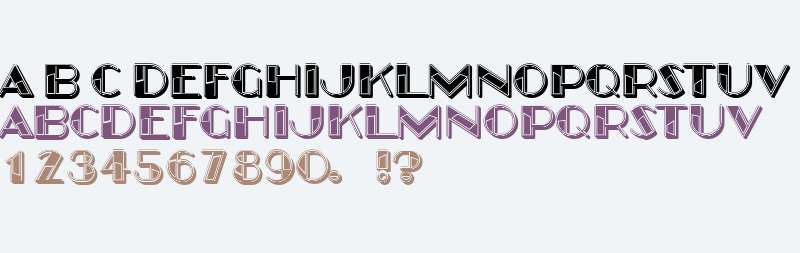 Typokar Fonts Free Download - OnlineWebFonts.COM