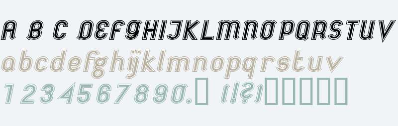 utile Fonts Free Download - OnlineWebFonts.COM