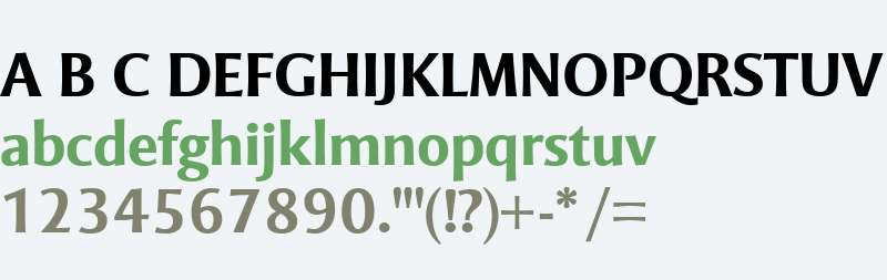 mentor sans w Fonts Free Download - OnlineWebFonts.COM