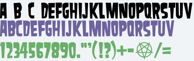 Samdan Condensed Fonts Free Download - OnlineWebFonts.COM