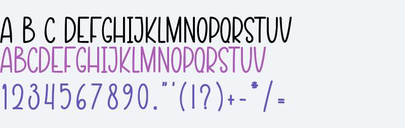 forest house Fonts Free Download - OnlineWebFonts.COM
