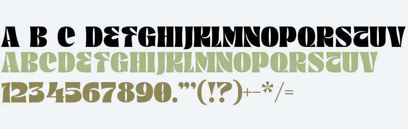 ornaborders Fonts Free Download - OnlineWebFonts.COM