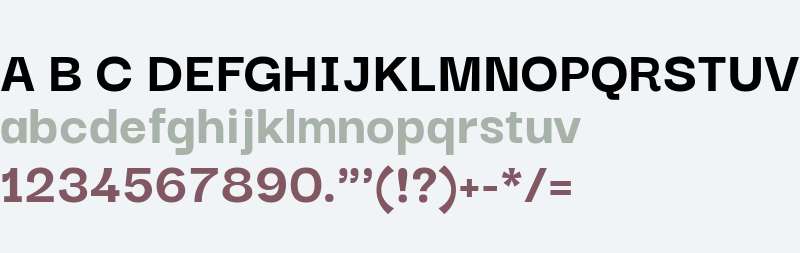 Darker Grotesque Fonts Free Download - OnlineWebFonts.COM