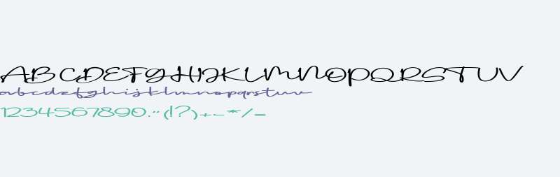 novita Fonts Free Download - OnlineWebFonts.COM
