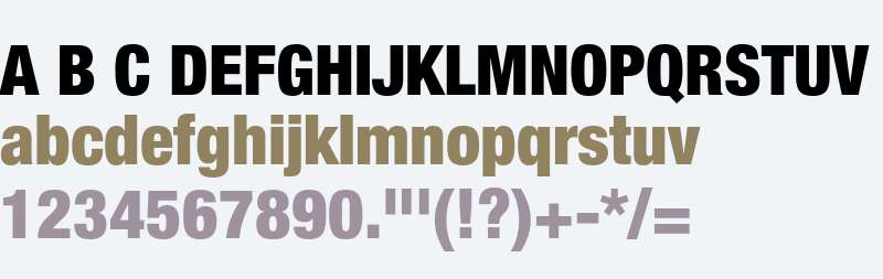 helvetica neue 97 Fonts Free Download - OnlineWebFonts.COM