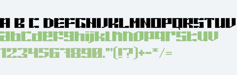 bautista loto Fonts Free Download - OnlineWebFonts.COM