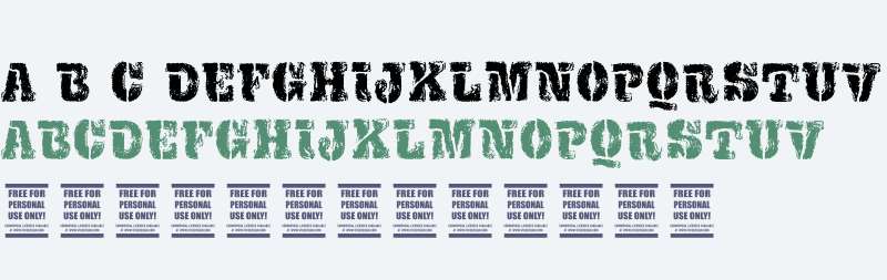 exam restart Fonts Free Download - OnlineWebFonts.COM