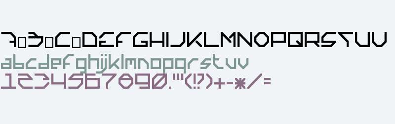 googology Fonts Free Download - OnlineWebFonts.COM