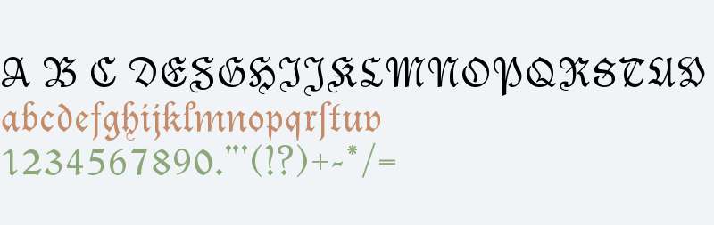 lyrica Fonts Free Download - OnlineWebFonts.COM