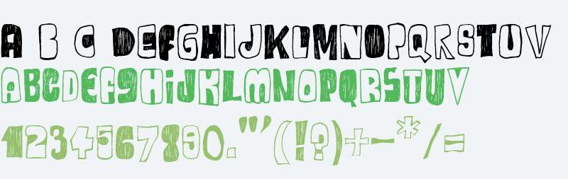 one way Fonts Free Download - OnlineWebFonts.COM