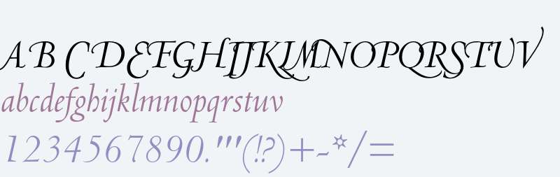 Centaur MT Swash Capitals Fonts Free Download - OnlineWebFonts.COM