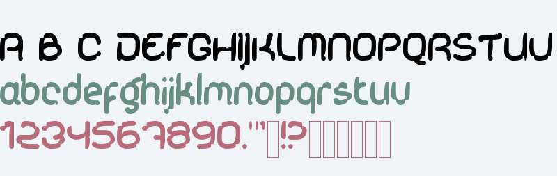 Algae Fonts Free Download - OnlineWebFonts.COM