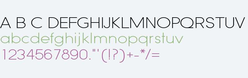 museosansrounded400 Fonts Free Download - OnlineWebFonts.COM