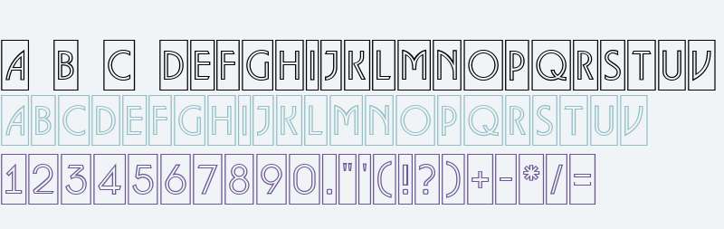 StateWide Fonts Free Download - OnlineWebFonts.COM