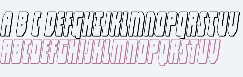 starforge Fonts Free Download - OnlineWebFonts.COM